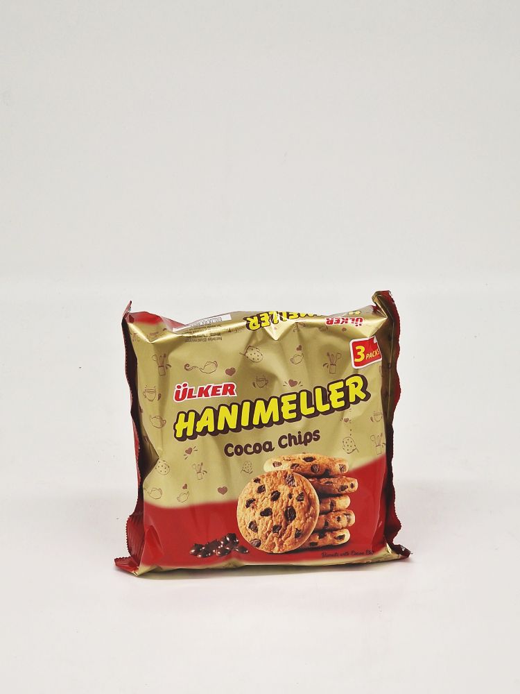 Hanimeller Cokodamla 3er - 240g - Mevla Gastronomie Großhandel Wien
