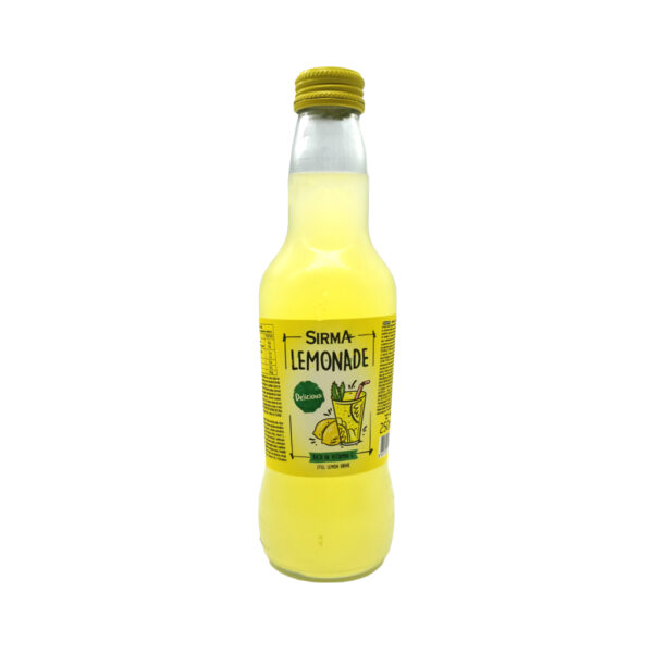 Sirma Limonade 6x0,25L - Mevla Gastronomie Großhandel Wien