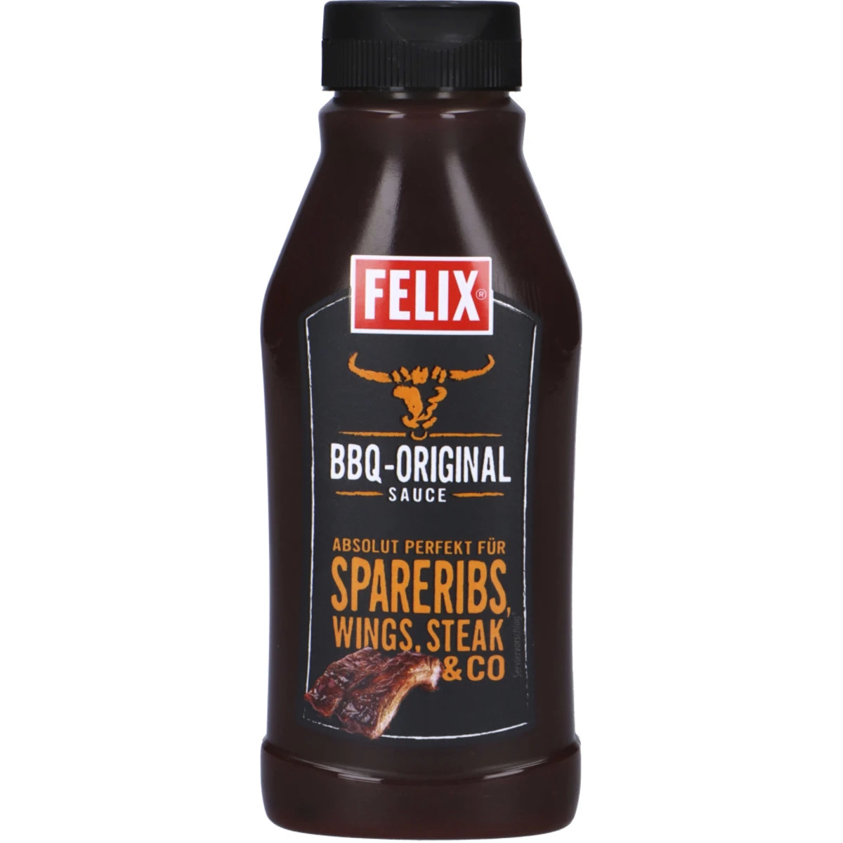 FELIX BBQ Sauce Original 1,1L - Mevla Gastronomie Großhandel Wien